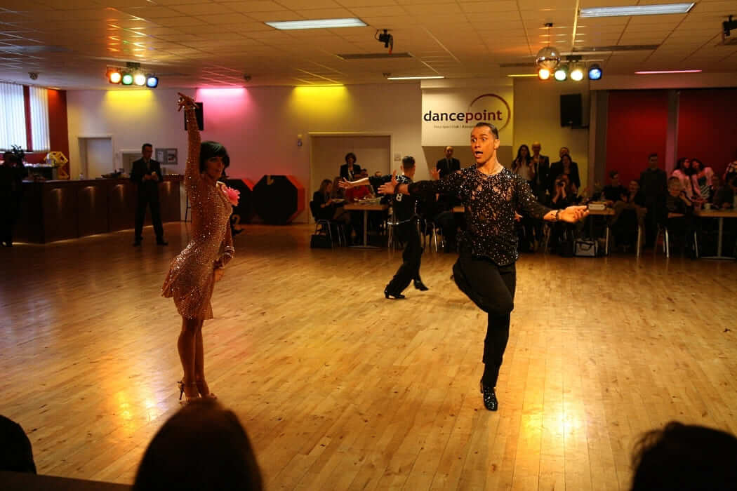 Jive tanzen lernen - Ursprung, Geschichte und Entwicklung